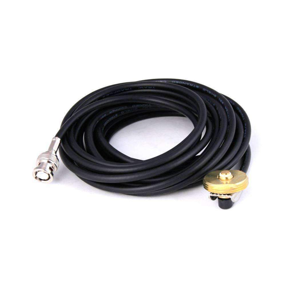HRR: Antenna Cables, Mounts, Connectors & Bases