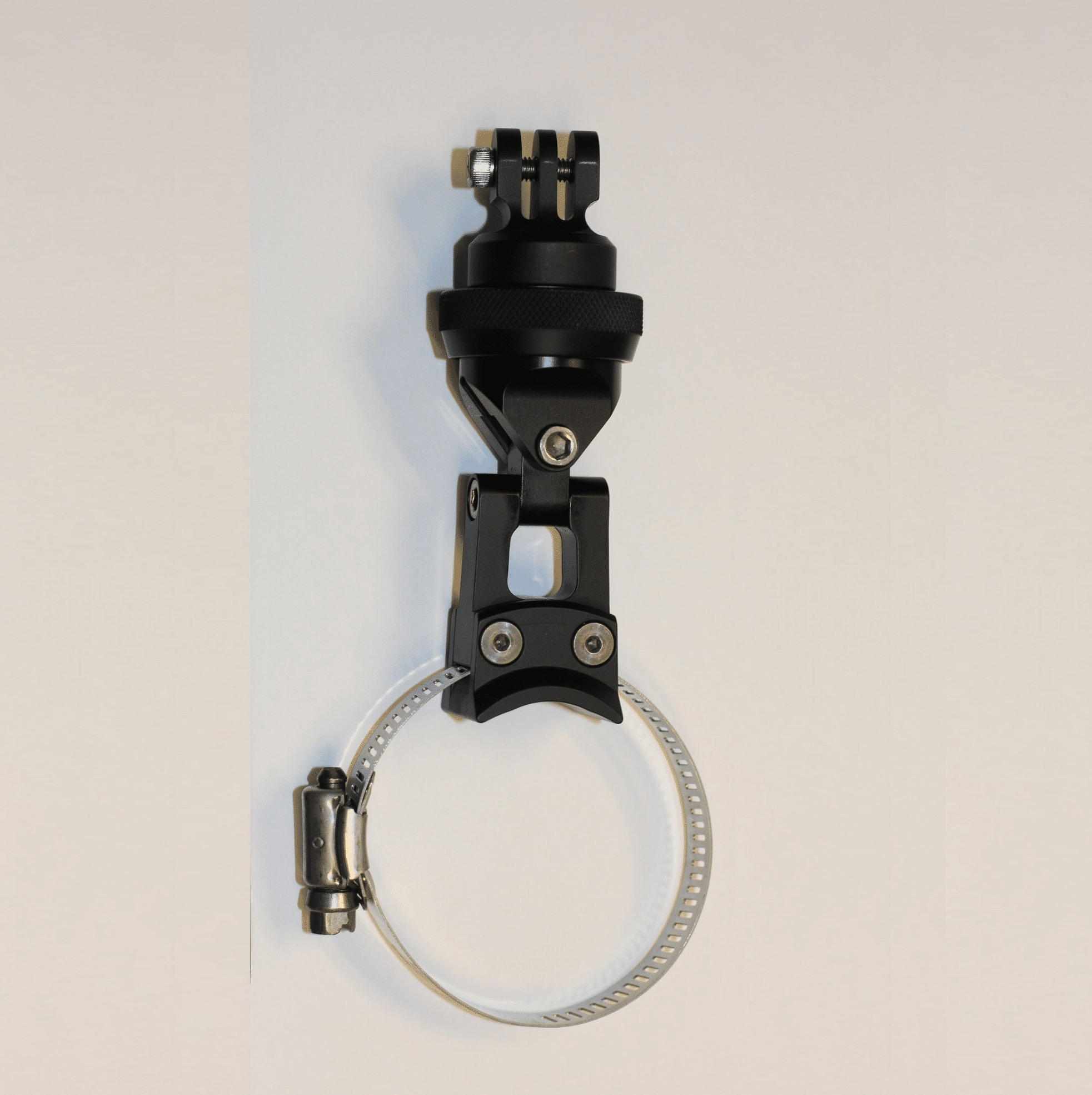 HRR: Durable Camera Mounts