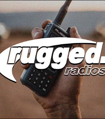 Harris Race Radios: Shop Motorsports & Racing Gear