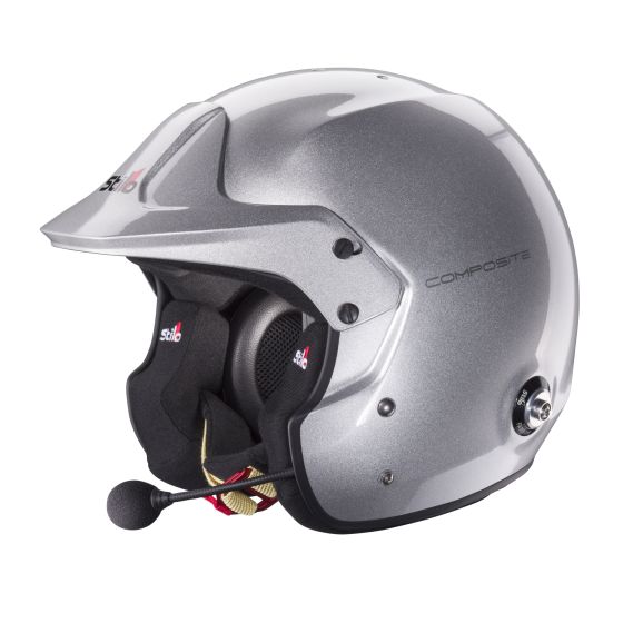 HRR: Stilo Open Face Helmets