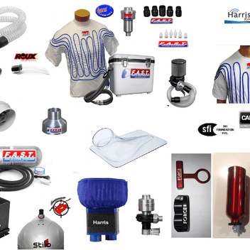 Harris Race Radios | Motorsport Parts & Race Radio Gear