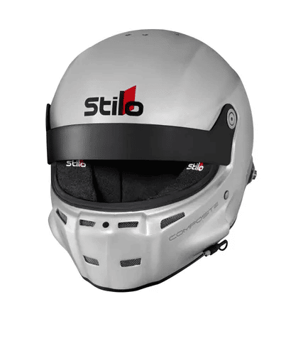 Stilo ST5 GT Composite Racing Helmet SA2020 | Harris Race Radios