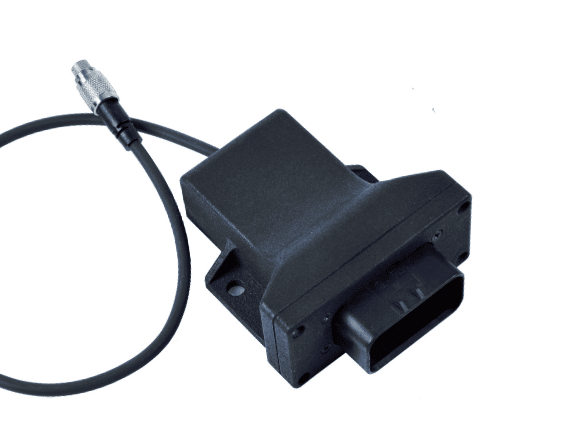 HRR: Rio 02 Remote Input/Output Module