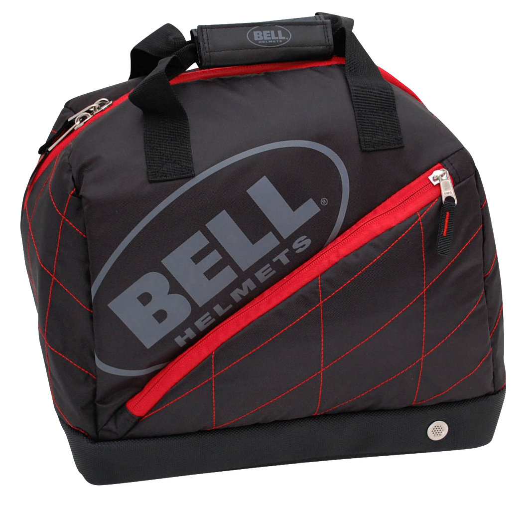 Helmet Bags | Premium Storage & Transport | Harris Race Radios