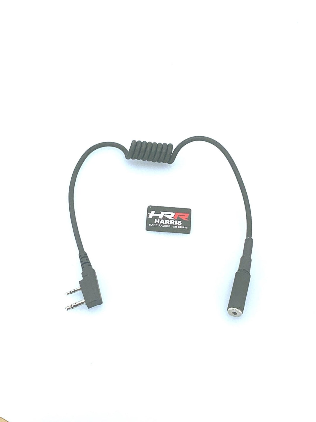 HRR: Radio Adapter Cables