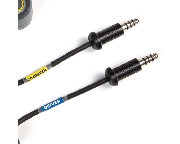 HRR: Stilo DG10 Digital Intercom