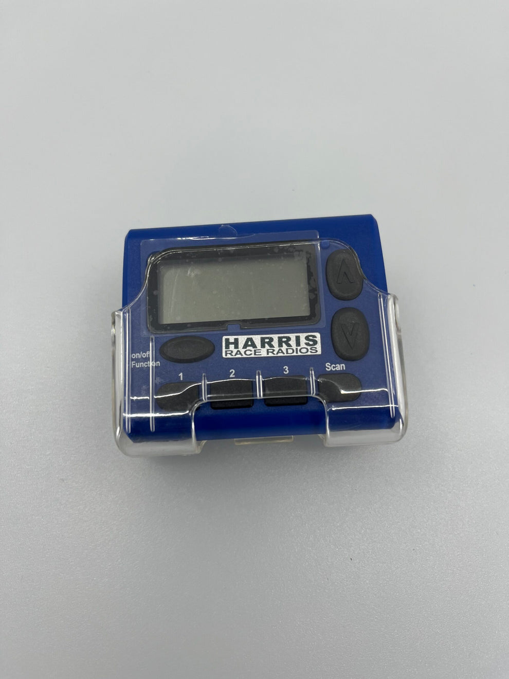 HRR: Speedway Receiver Holder