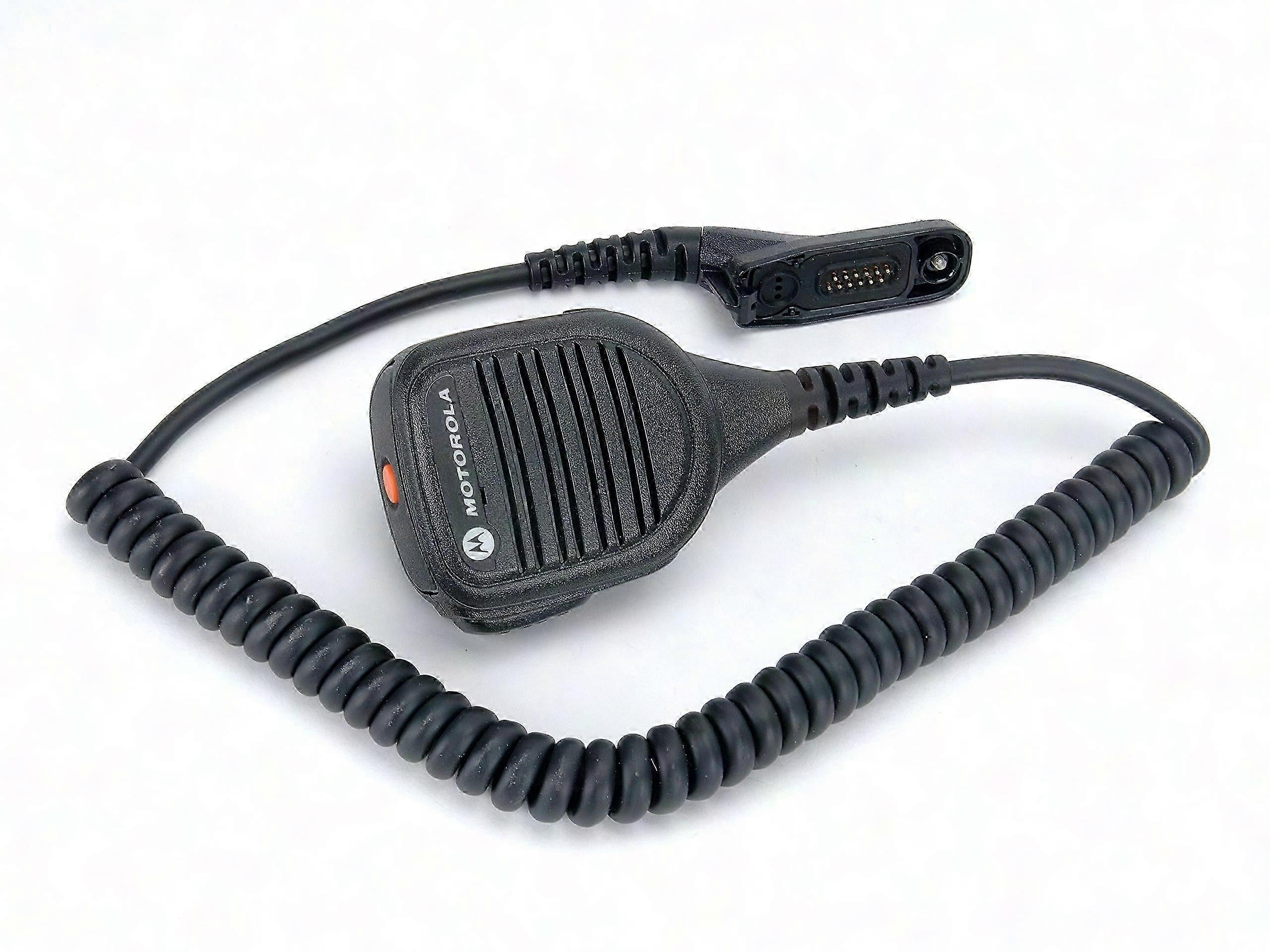 Motorola DP3400/ DP3600 Remote Speaker Microphone | Harris Race Radios