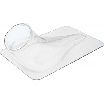 HRR: NACA Duct 3" Air Entrance Port