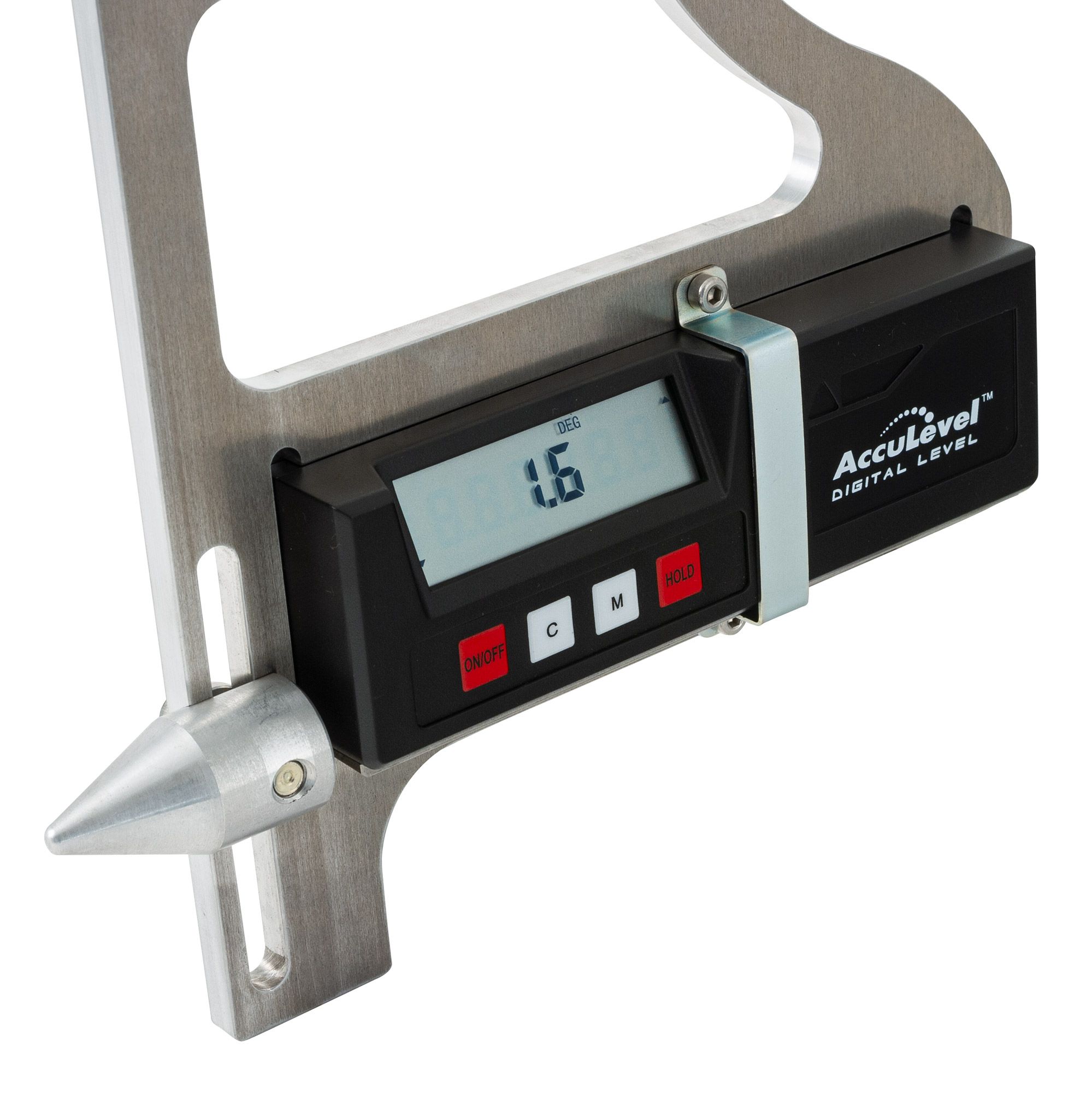 Hrr Pitking Products Camber Gauge Kit