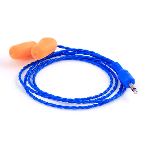 Harris Foam Profesional Earpieces | Harris Race Radios