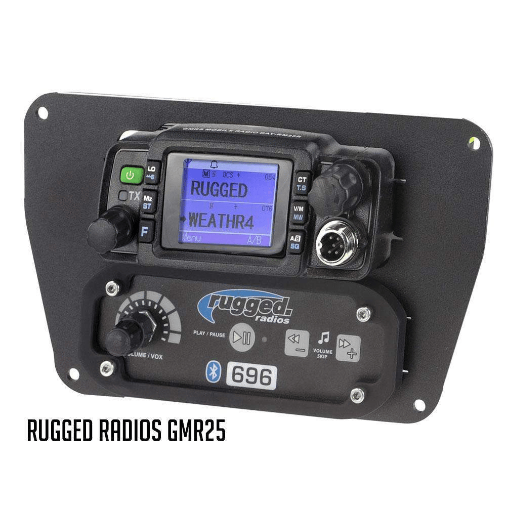 Multi Mount Insert Mount or Stand alone for Intercom and Radio | Harris ...