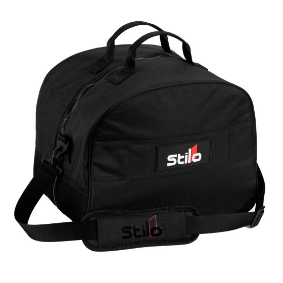 HRR: Stilo Helmet Bag