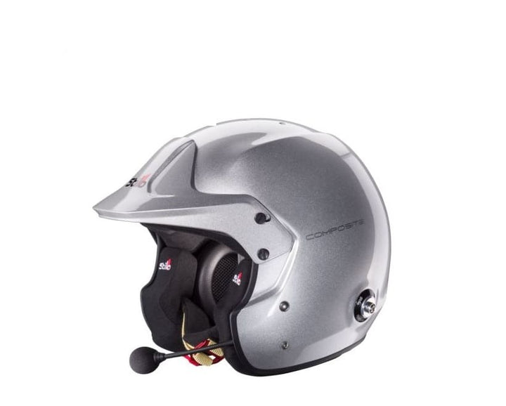 HRR: Stilo Open Face Helmets