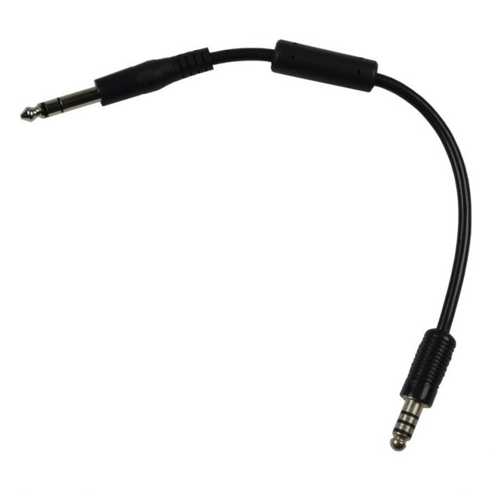 HRR: Stilo WRC Helmet To Terraphone Terratrip Intercom Adapter