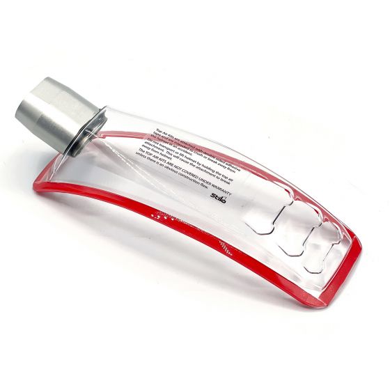 HRR: Stilo Venti WRC/ST5/ ST6/ WRX Short Top Air System Kit