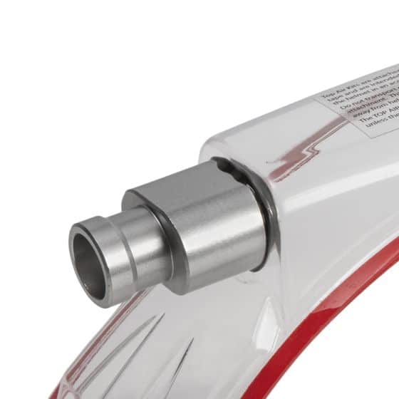 HRR: Stilo Venti WRC/ST5/ ST6/ WRX Short Top Air System Kit