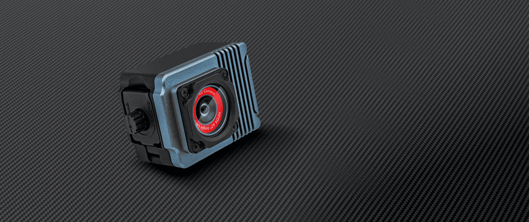 HRR: AiM Car Systems