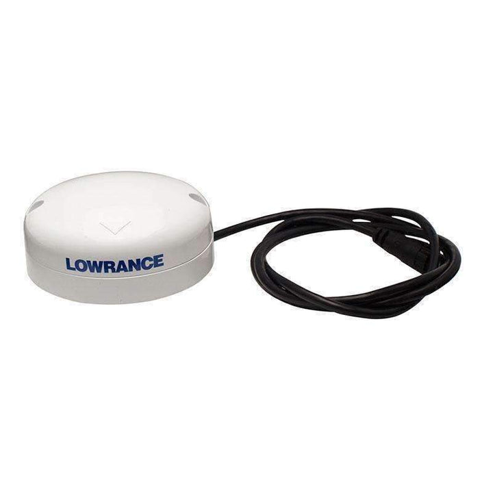 HRR: Explore Garmin & Lowrance GPS