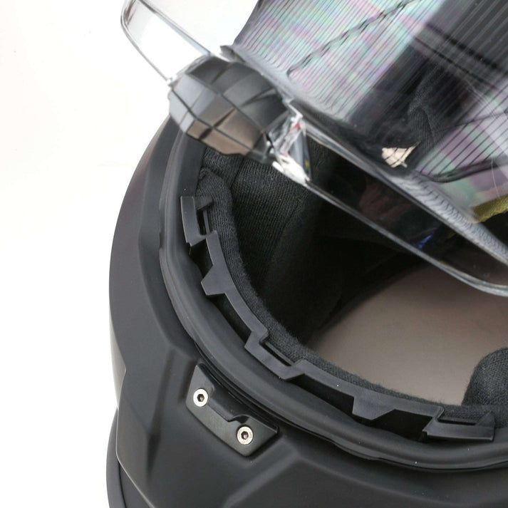 Pyrotect ProSport Side Air Helmet Wired OFFROAD | Harris Race Radios