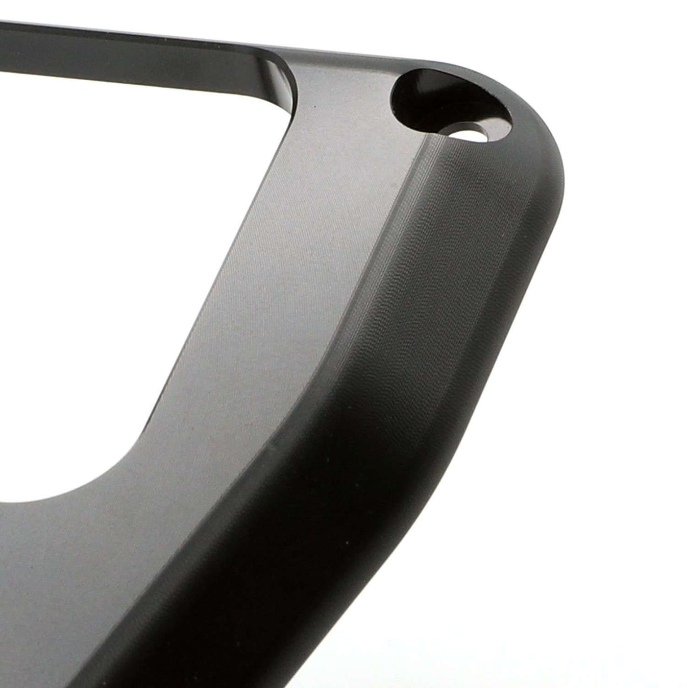 Billet Dress Up Bezel for Multi Mount Radio and Intercom Insert ...