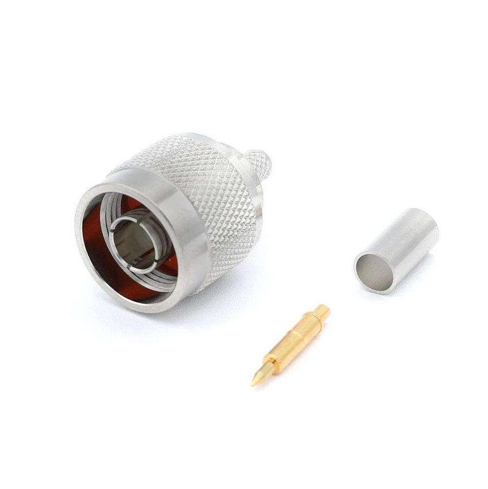 Antenna Arial Connectors | Harris Race Radios