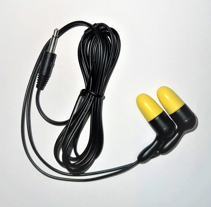 Oneway Replacement Earbud Earpiece | Harris Race Radios
