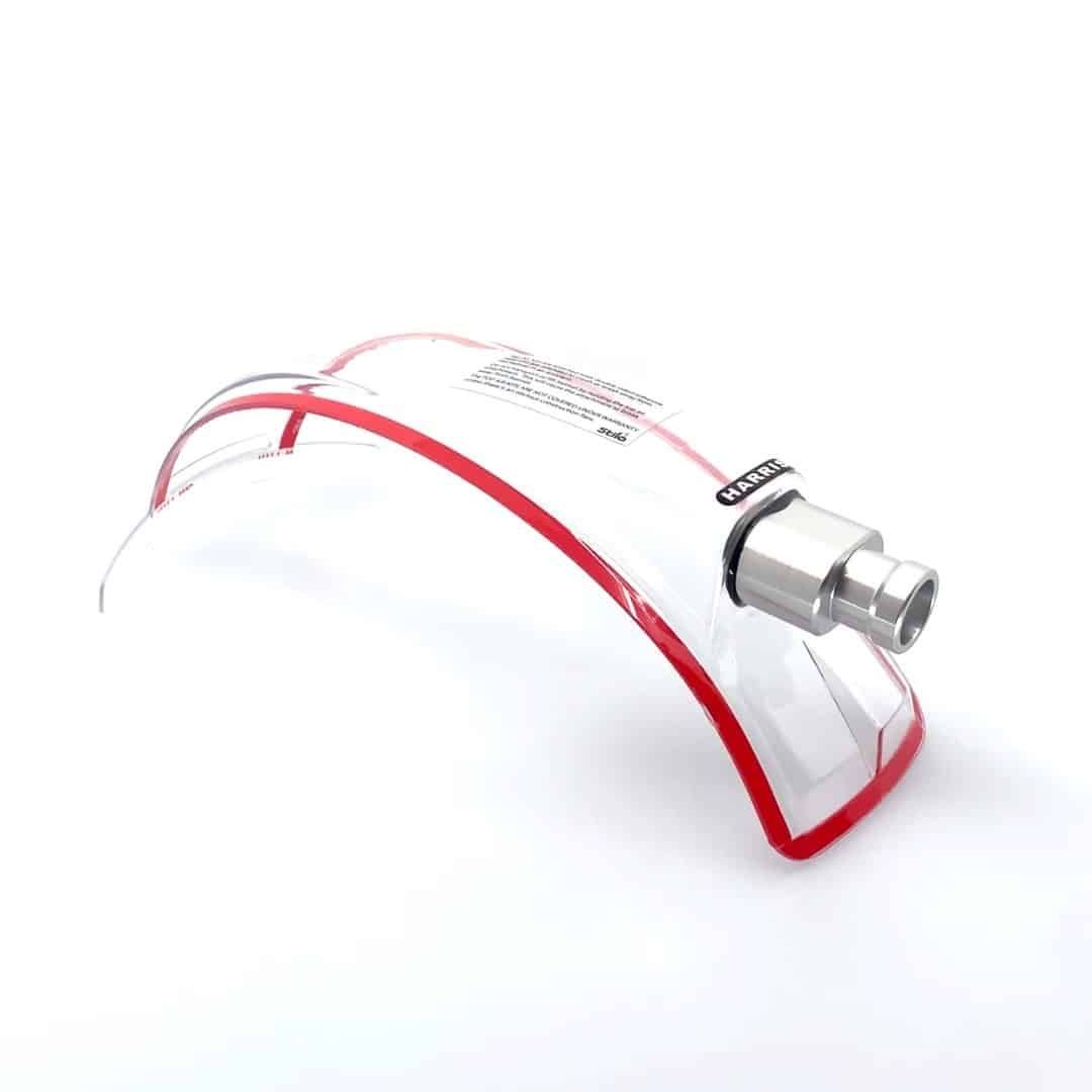 HRR: Stilo ST5 Top Air Kit - New Round Connector