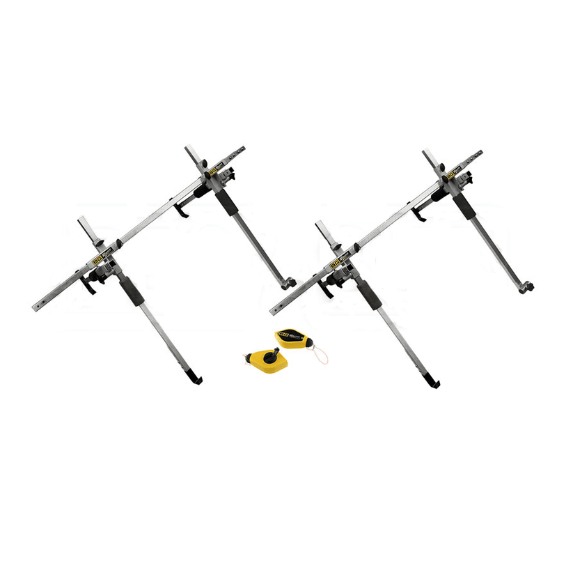 B-G Racing String Line Kit | Harris Race Radios
